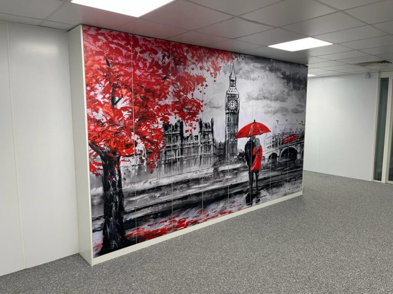 Print Projects our Blog page- Project Print Management